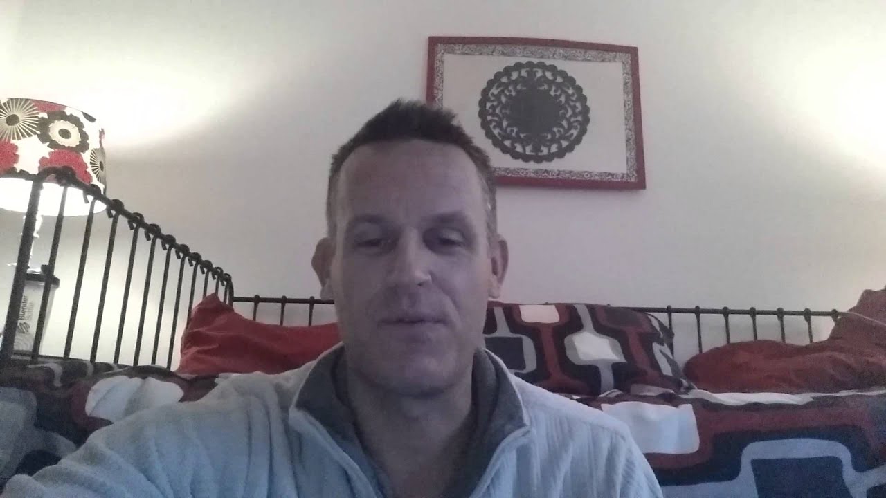 Michael Catlow's Quote of the day January 1, 2015 - YouTube