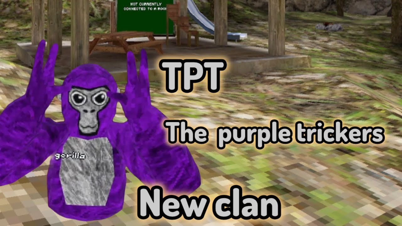 https://discord.gg/mHqvR3gG I made a made a new clan,the purple ...