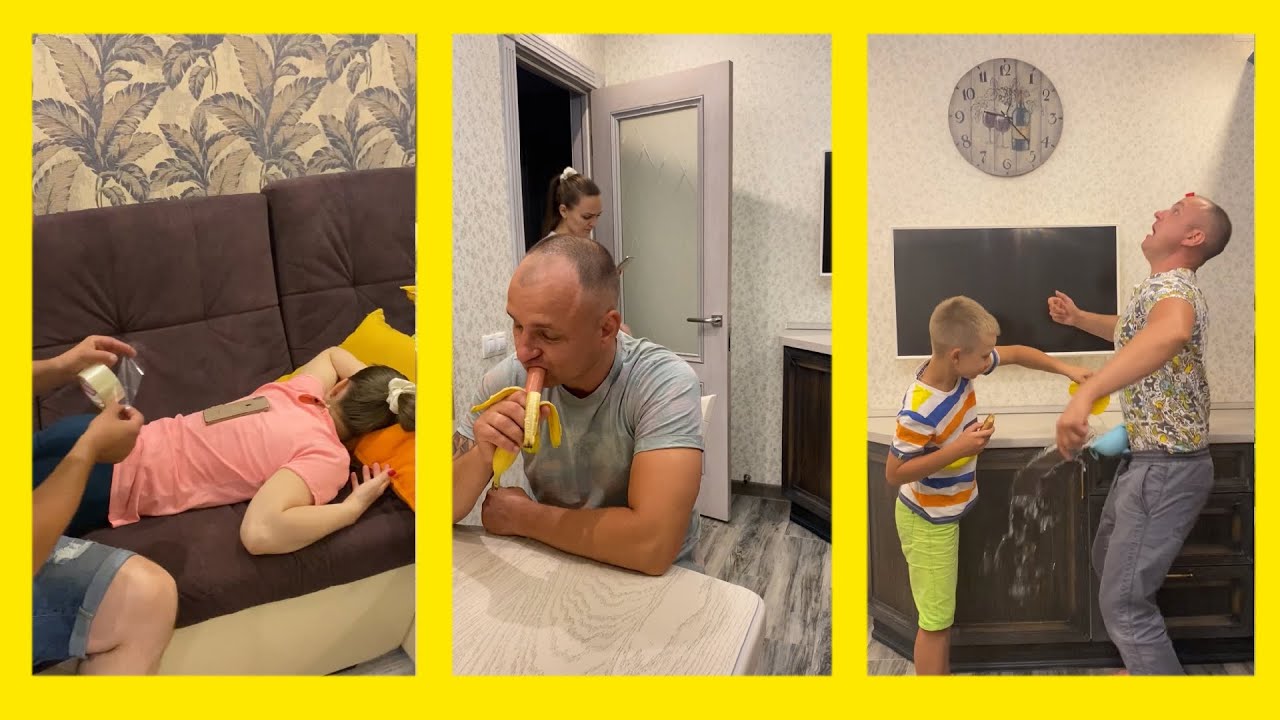 Funny videos compilation #31 - Hilarious shorts😂🤣 - YouTube