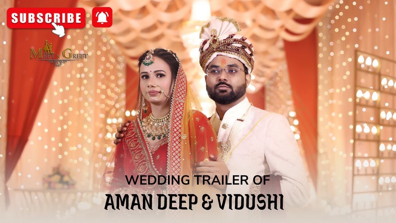 Aman Wedding