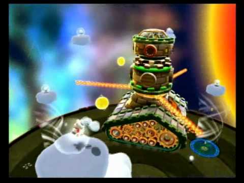 Let's Play - Super Mario Galaxy 2 (18) - There Goes The Boomsday ...