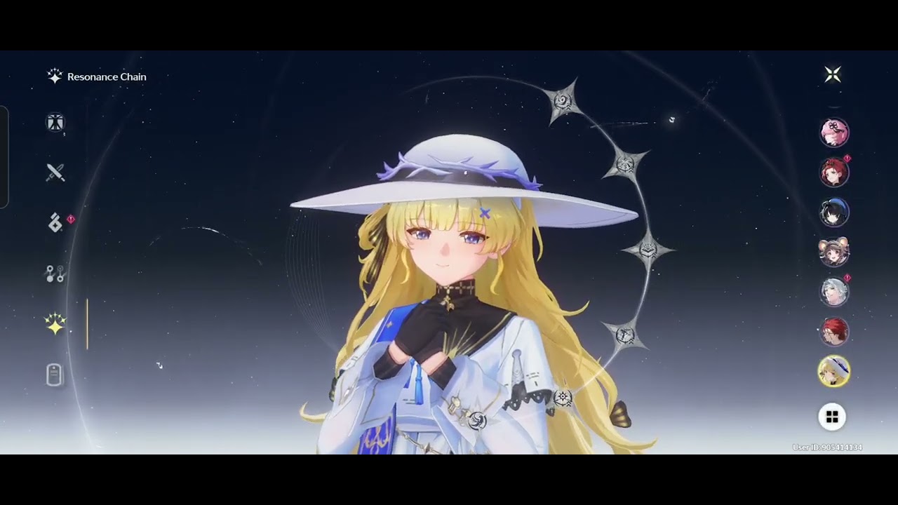 Pulled Phoebe and Luminous Hymn! - YouTube