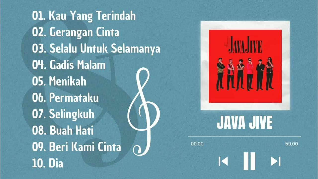 Java Jive Full Album - Kumpulan Lagu Terbaik & Terpopuler (HQ Audio ...