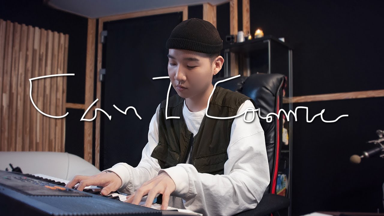 Cosmic Boy’s big dreams come true | 코스믹보이 인터뷰 - YouTube