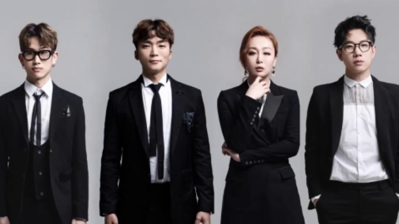 폭발하는 보이스, 몽니(MONNI) 노래모음 - YouTube