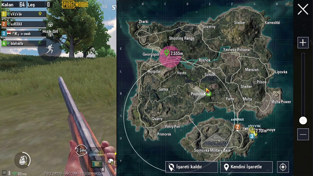 pubug mobile - YouTube