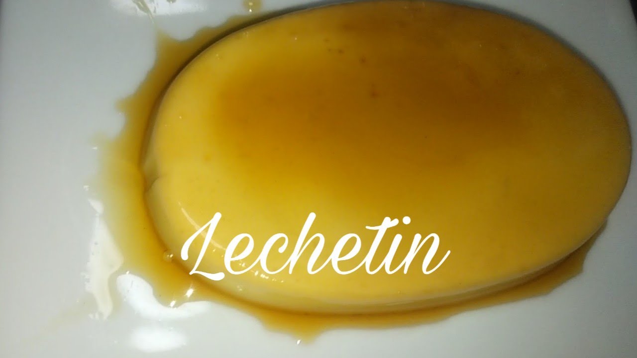 Lechetin - YouTube