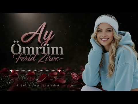 Ay Ömrüm |2026| EDM Soft Deep House Remix | TikTok Trend 🎧