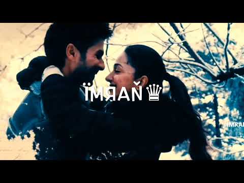 Bekhayali Song - Whatsapp status | IMRAN XD7