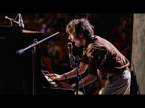 Martin Hristov | Live at UASG | Sofia, Bulgaria | May 18th, 2026