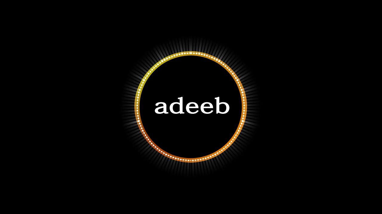 Audio Visualizer Sample in After Effects - No Third-Party Plugin - YouTube