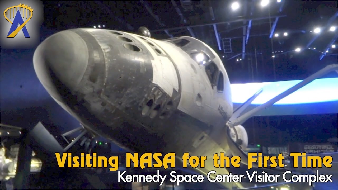 Visit Nasa