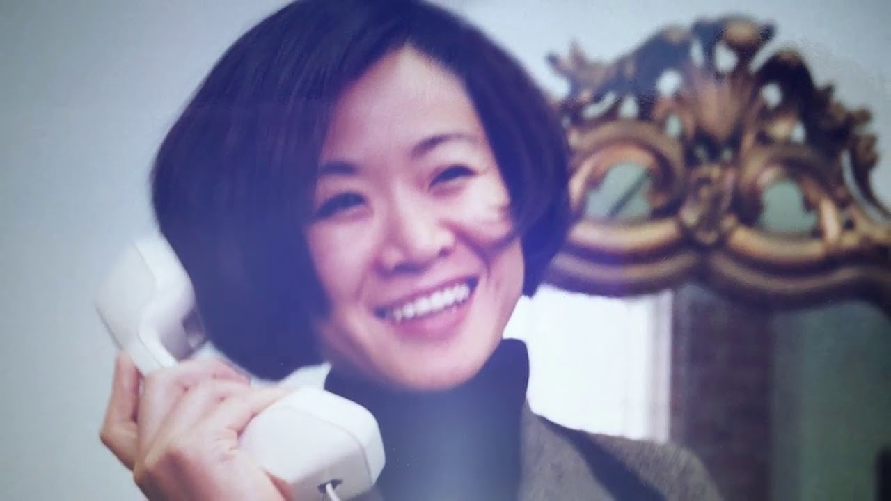 Kim Hui Success Story (The Power of Purpose) - YouTube