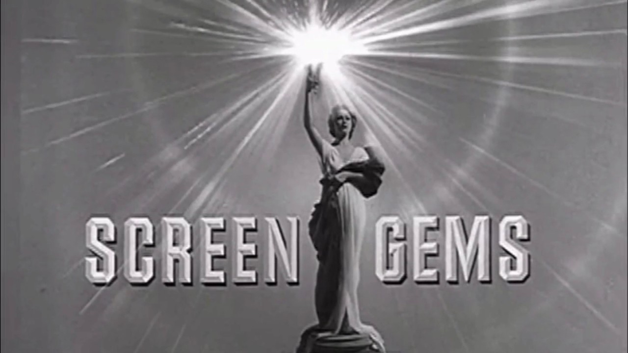 Screen Gems (1963) - YouTube