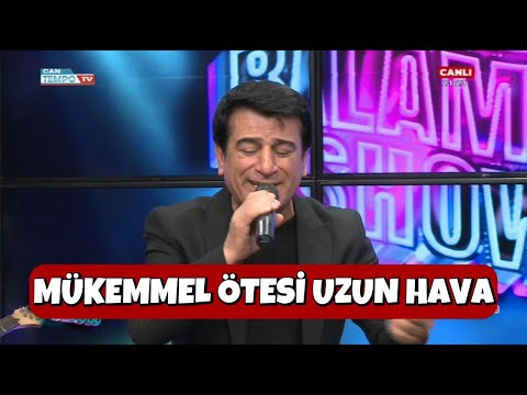 Görmedim Demişsin Ah Zoruma Geldi @yolcuyollarda