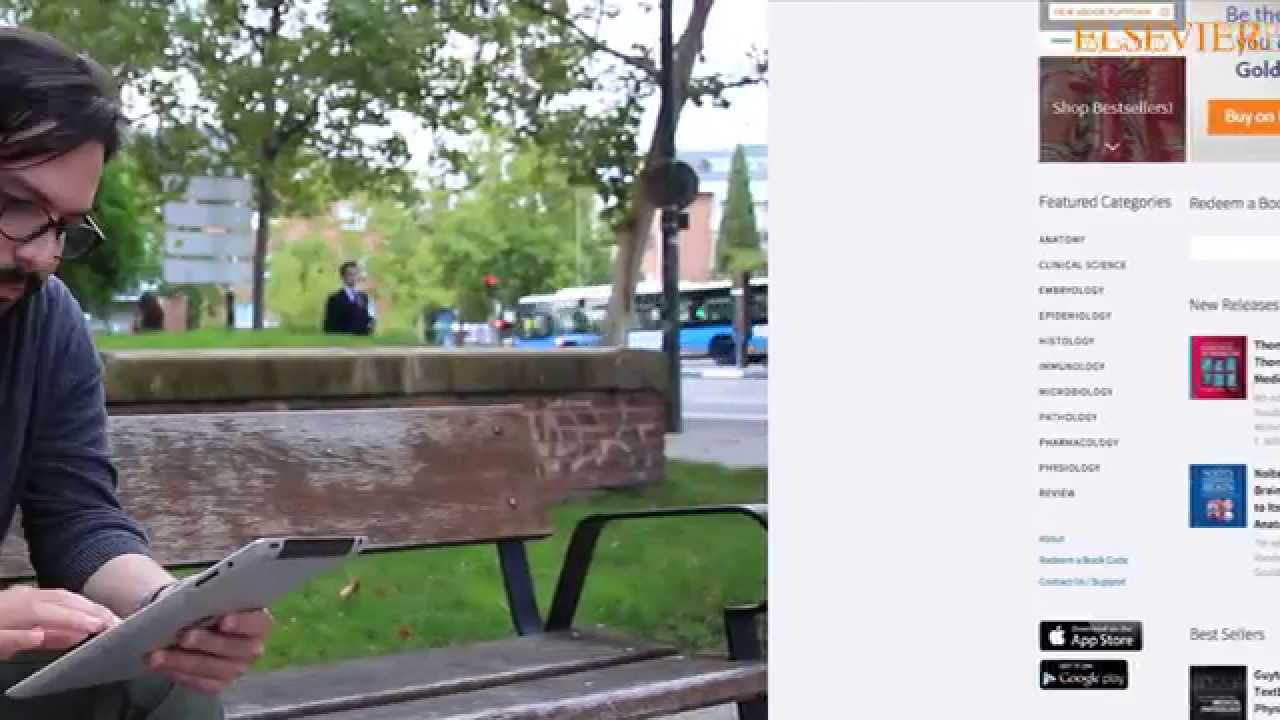 Student Consult - YouTube