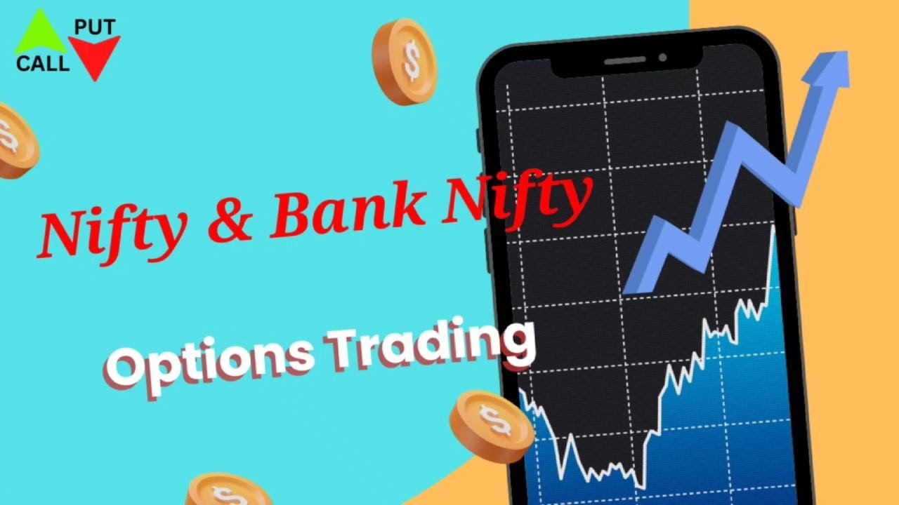 Nifty & Bank Nifty Live Trade !! No Profit No Loss Day !! @Learn with ...