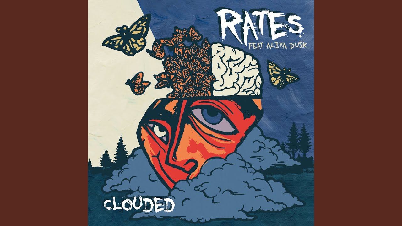 Clouded - YouTube Music