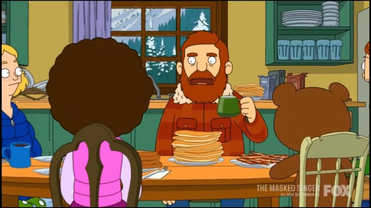 FOX 2020 Fall Preview - YouTube