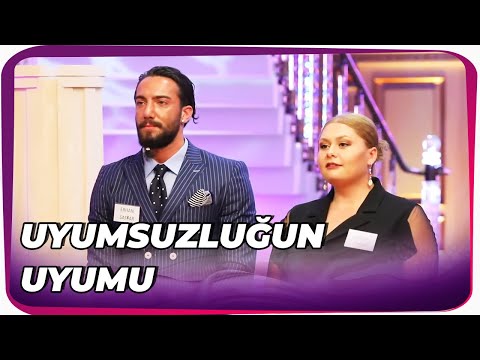 Erhan ve Ayşegül'ün Kavgaları Bitmek Bilmiyor | Doya Doya Moda 133. Bölüm