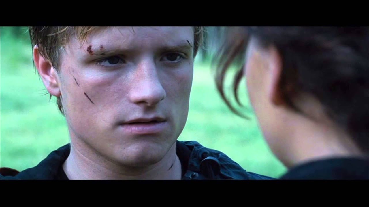 The Hunger Games Film Analysis Prisoners Dilemma - YouTube