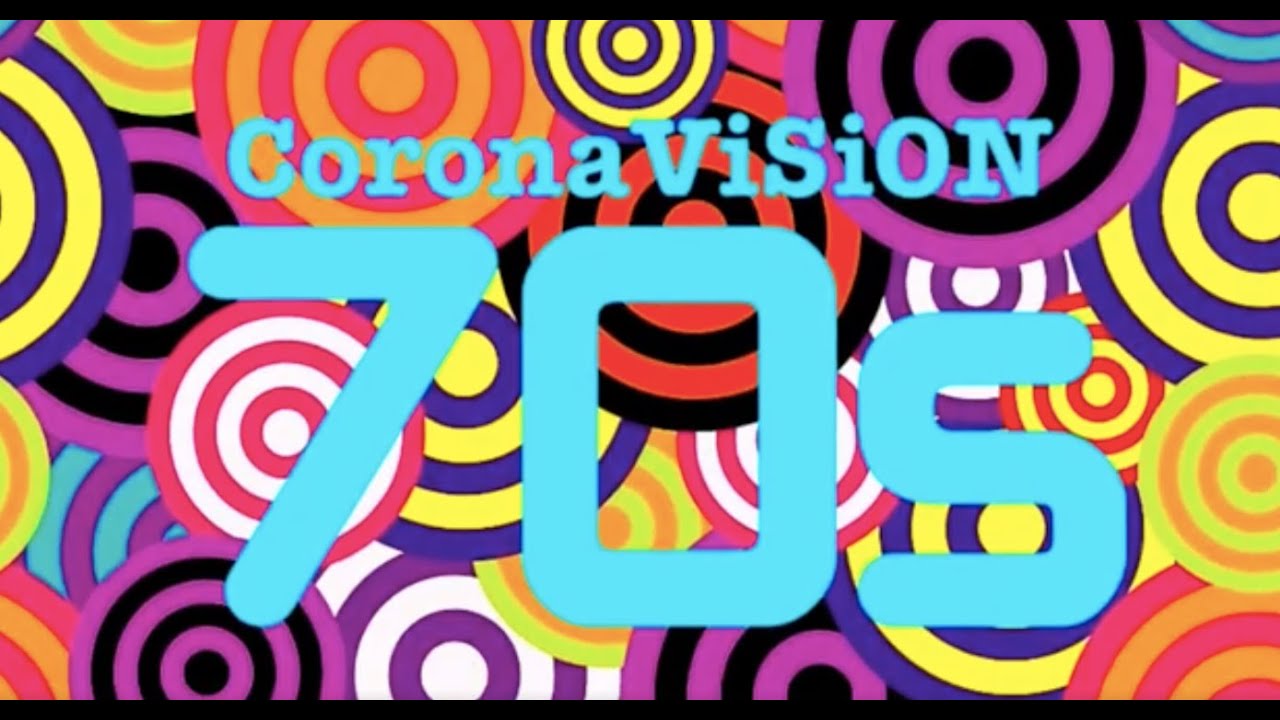 C'ViSiON: The 70s | Current Scores - YouTube