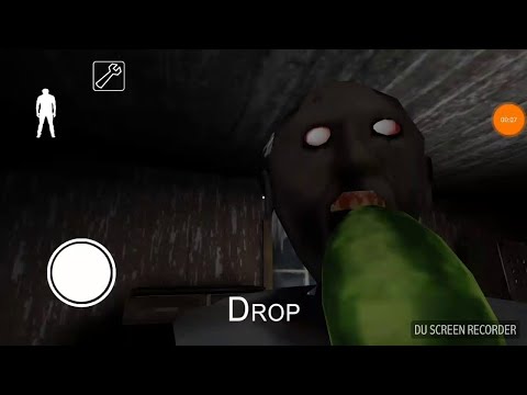 How To Find And Use Melon In Granny Chapter 1