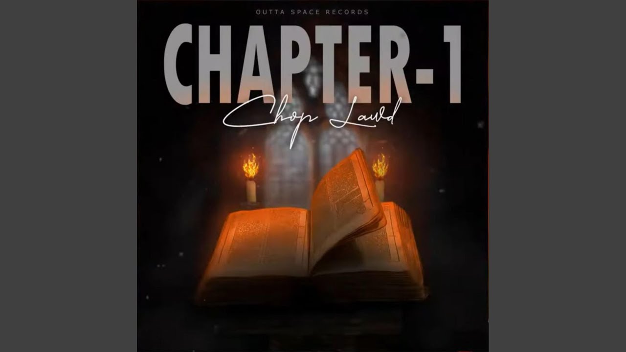 Chapter 1 - YouTube