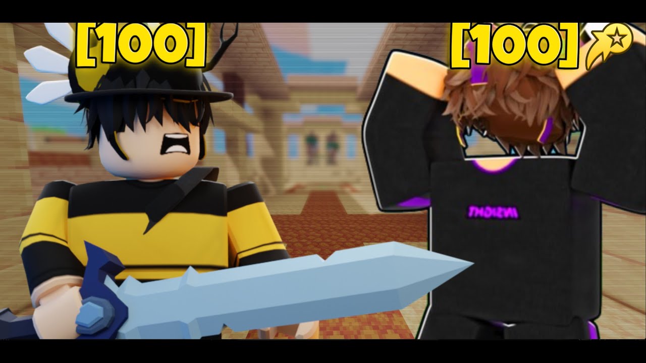 How I Saved My 5v5 Winstreak Against Insight's Team (Roblox Bedwars ...