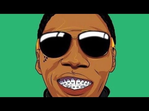 Vybz Kartel - Bicycle Pedal (Promiscuous Riddim) Crusha 17 Remix GAZA👊 ...