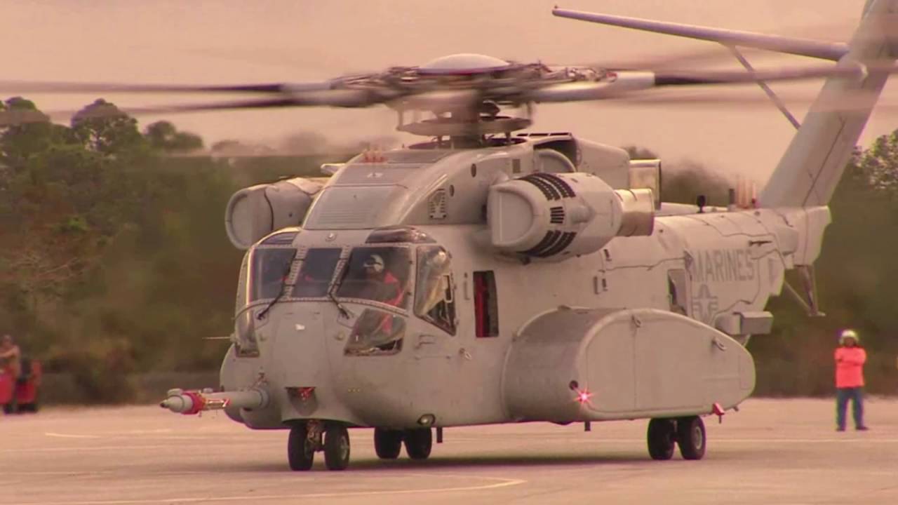Growing Sikorsky Jobs in Connecticut - YouTube