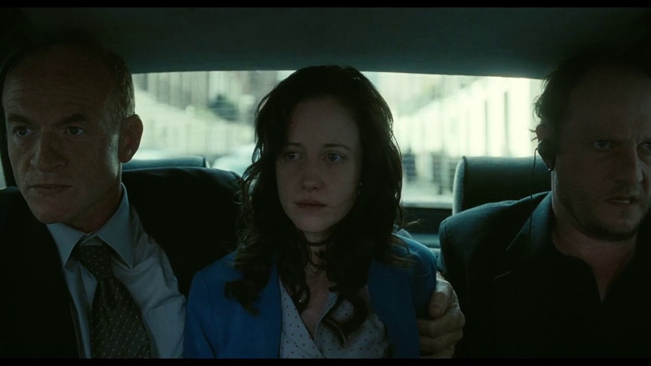 Shadow Dancer (2012) Official Trailer - YouTube