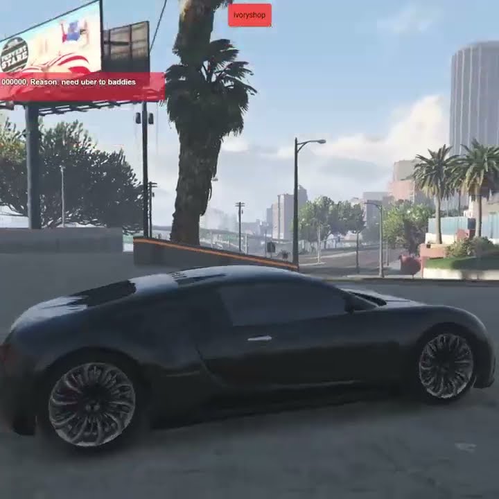 Out The Mud RP L.A Blades (WorldStar BLADE5) #gta #gtarp #gtaonline # ...