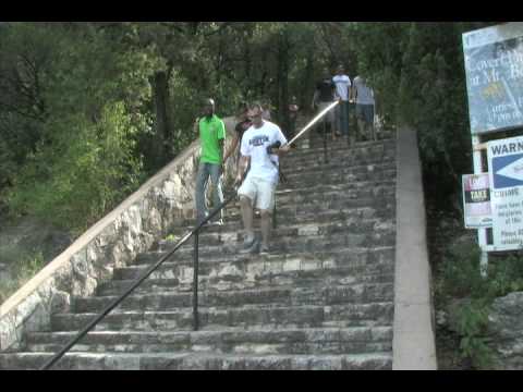 The Amazing Junebug Rally - YouTube