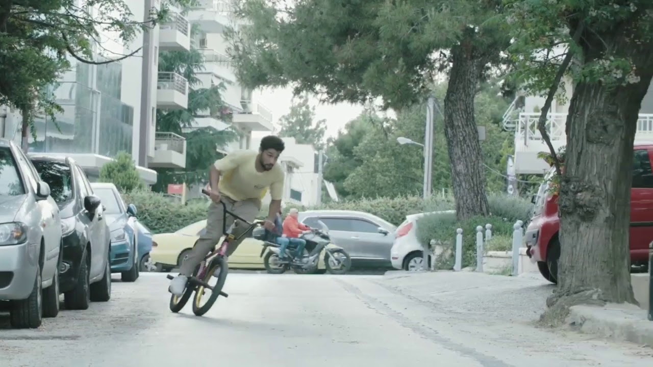 The Best of ALEX KENNEDY | BMX STREET| Compilation - YouTube