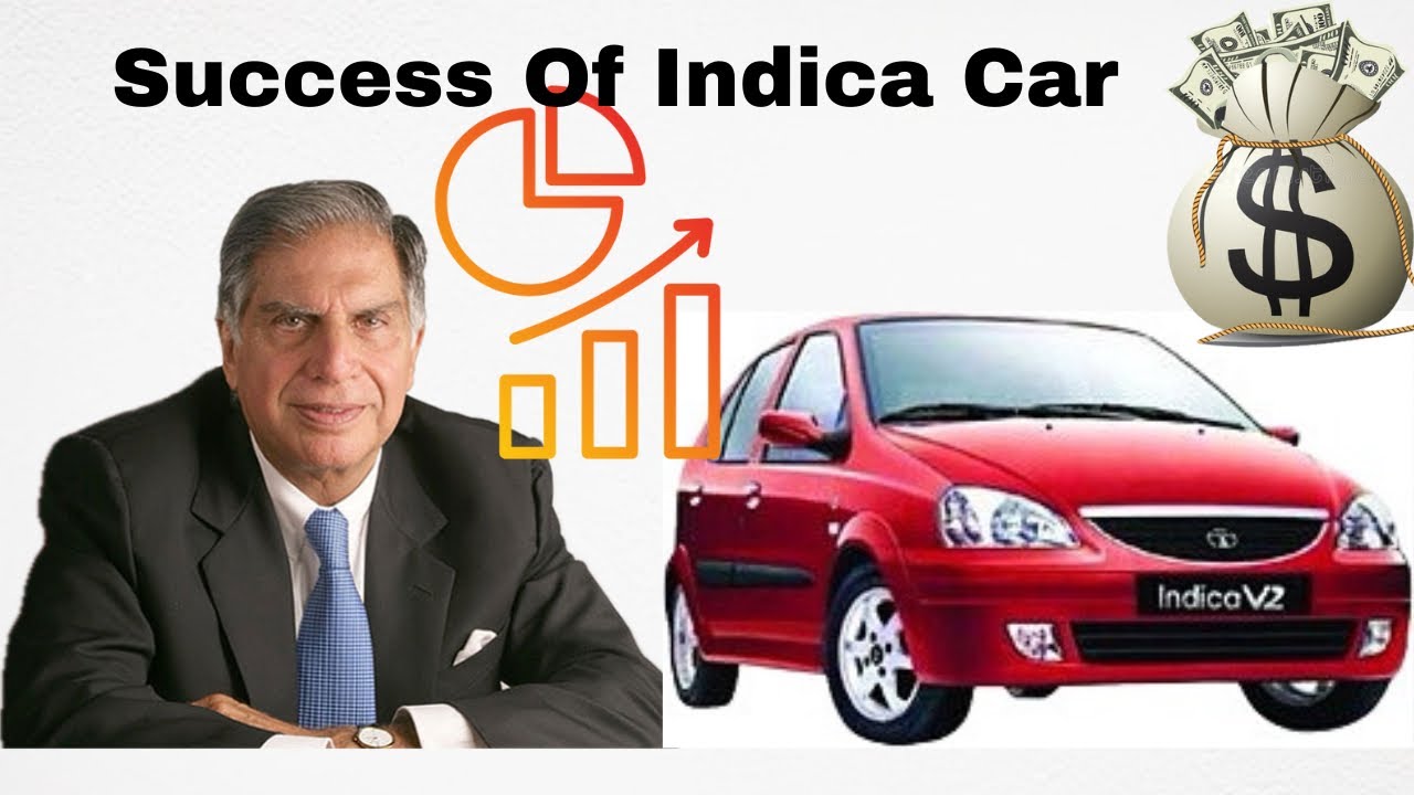 Tata Indica: The Story of India’s First Truly Indigenous Car 🚗 # ...
