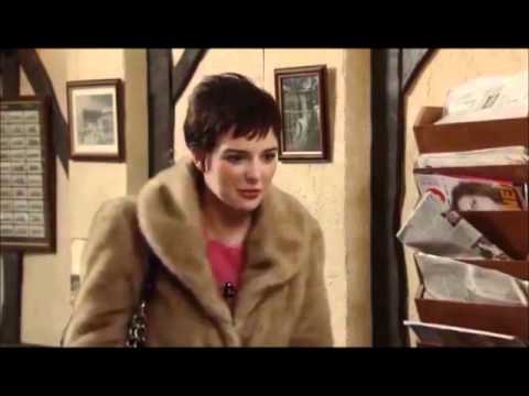 Rosie scenes Coronation Street 21 Ocotber 2011 episode 1 - YouTube