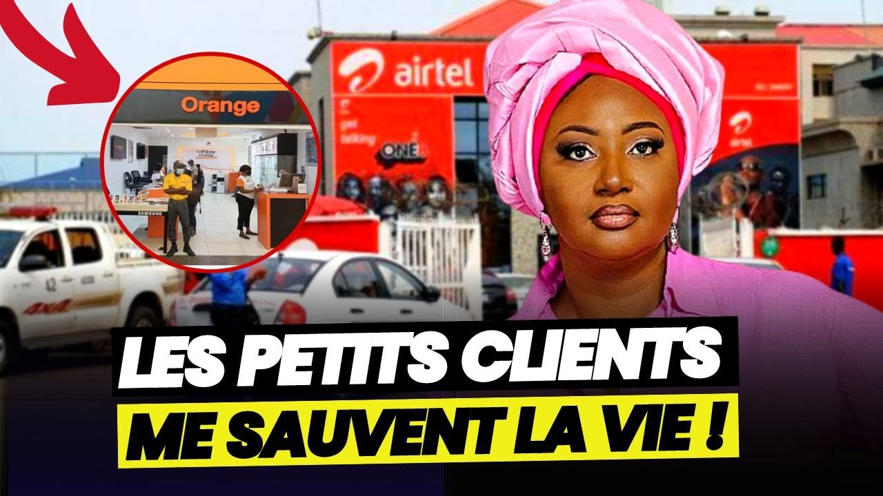 INCROYABLE mais vrai... Les grandes entreprises ne PAYENT PAS ! - Nabou ...