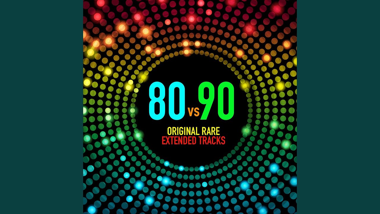 Feel the Drive (Vocal Extended) - YouTube