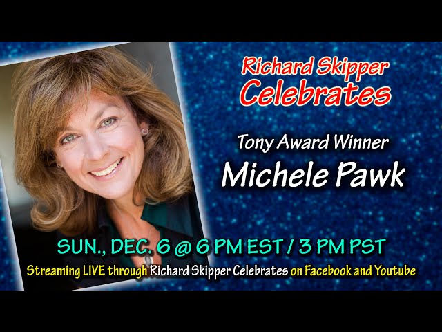 Michele Pawk