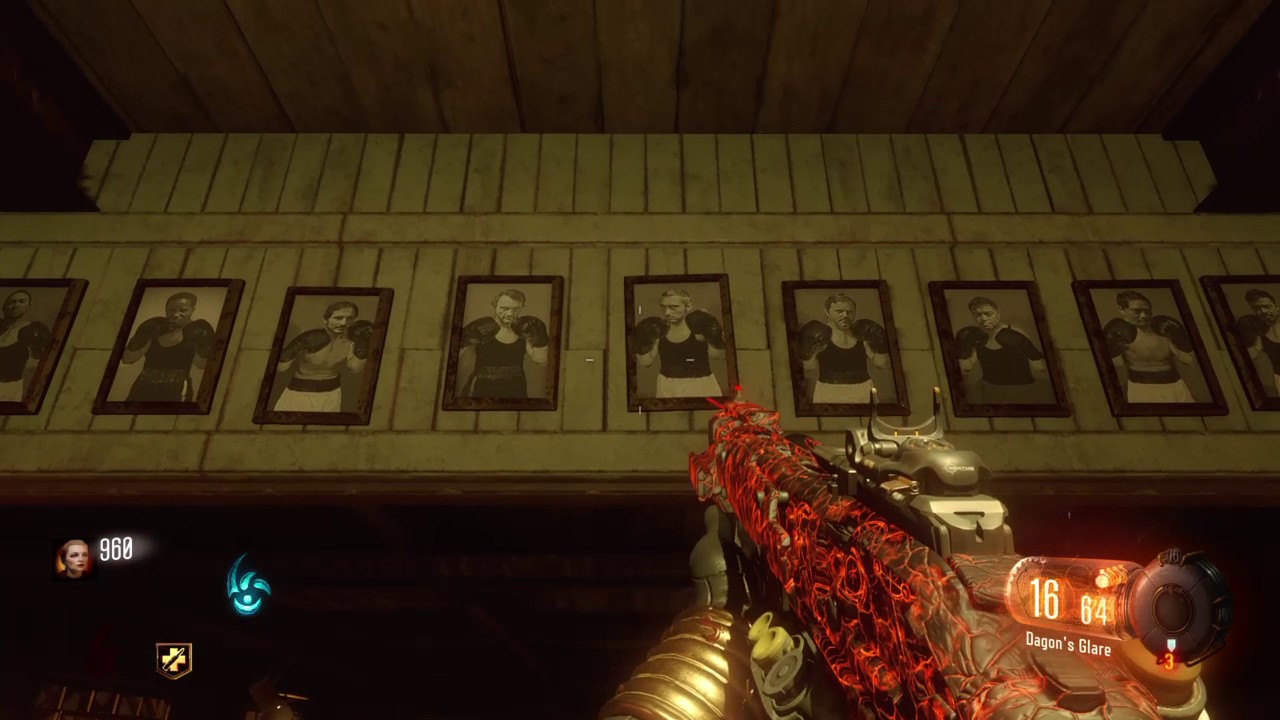 Bo3 _Shadows of evil-IMPOSSIBLE EASTER EGG - YouTube