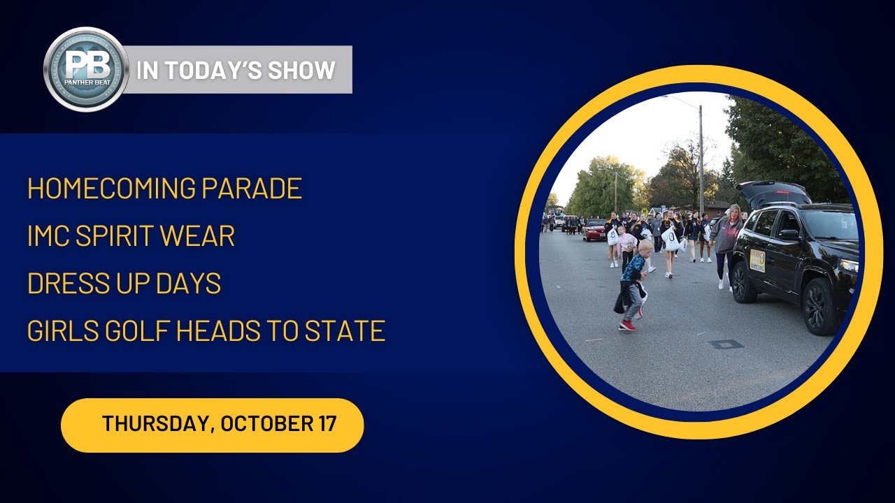 Thursday Oct 17 - YouTube