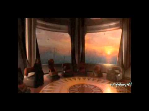 Anakin Skywalker/Darth Vader- Monster - YouTube