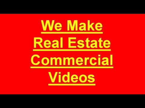 San Diego Real Estate - Best Real Estate Commercial Videos for Realtors ...