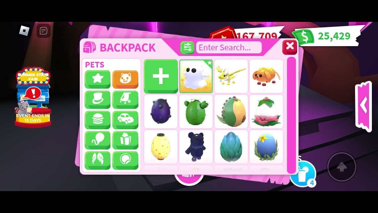 I got it! Mega Neon Fly Ride Dog making l Roblox l Adopt me l - YouTube