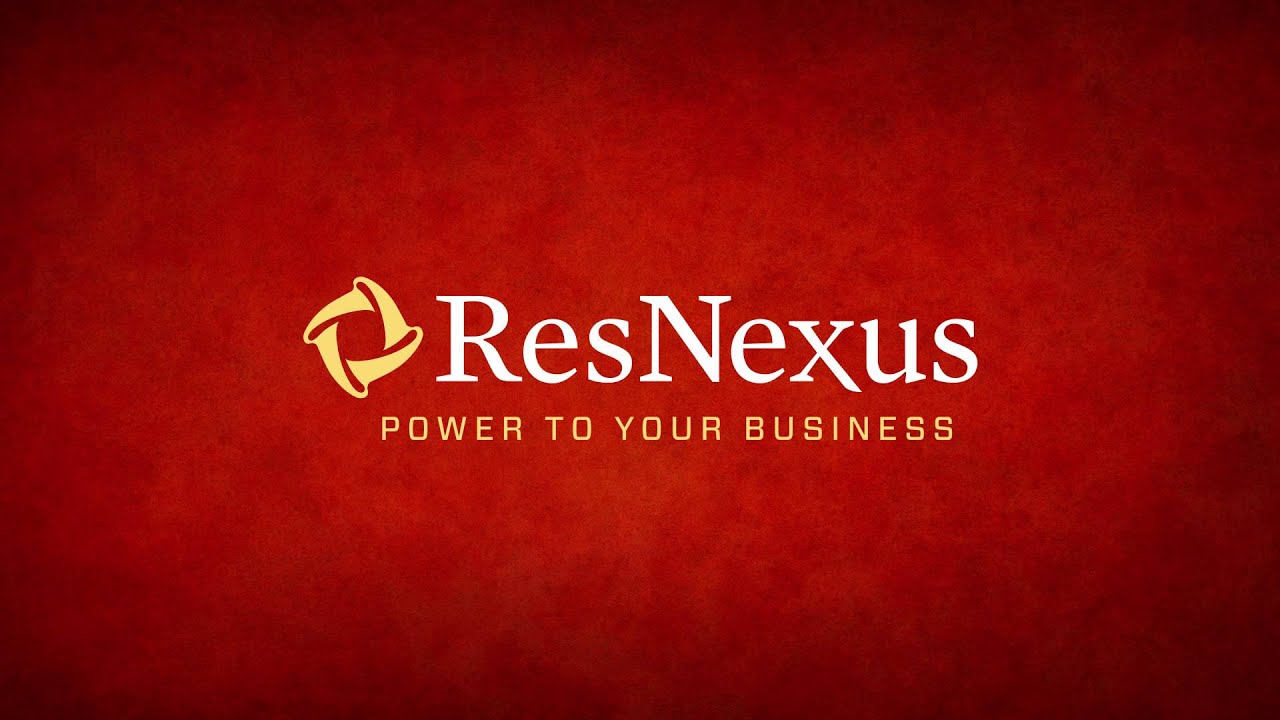 How to use the ResNexus Support Portal - YouTube