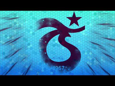 Trabzonspor Stadyum Müzikleri 8 ( Rap Marşı )