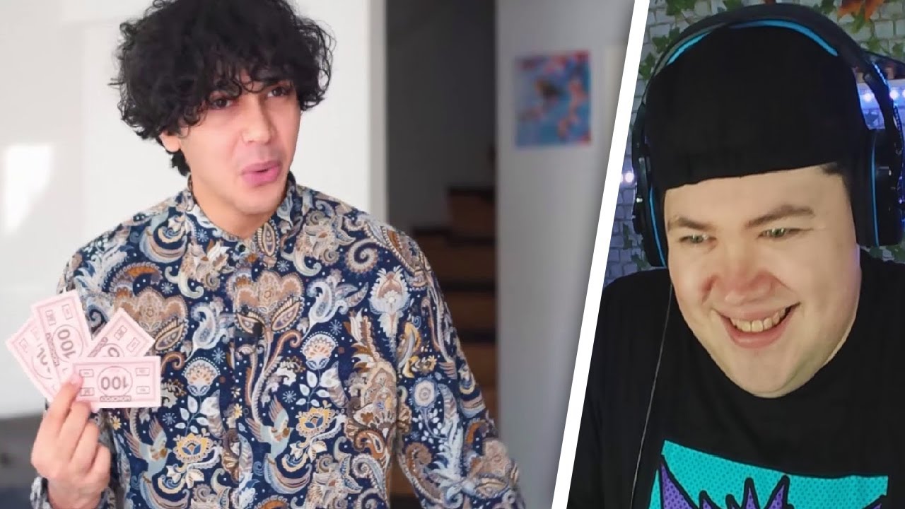 Leben als KIND vs ERWACHSEN | Mohi__07 | REAKTION - YouTube
