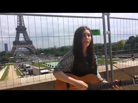 Rojbin Kızıl - Le Cané HD