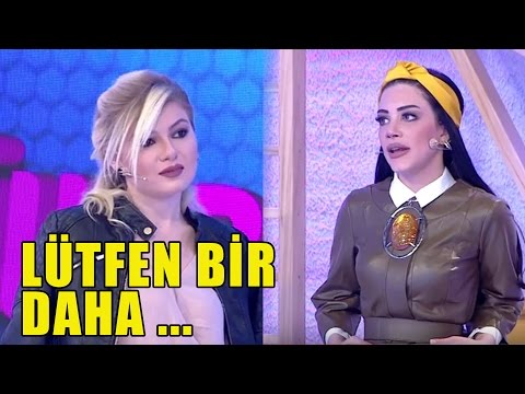 Simay, Damla Gezen'e Öyle Bir Yorum Yaptı ki Kimse Susturamadı!
